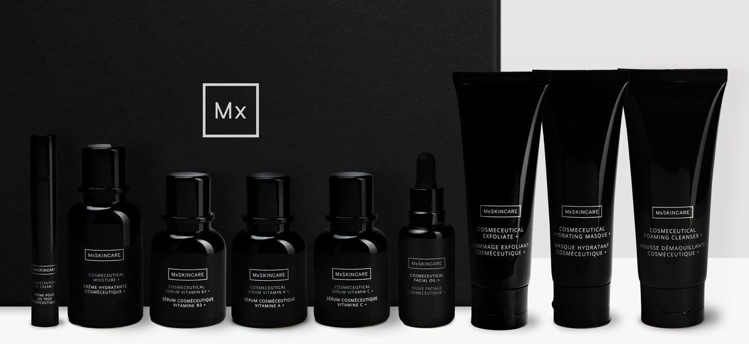 SKINCARE SOLUTIONS PACKS